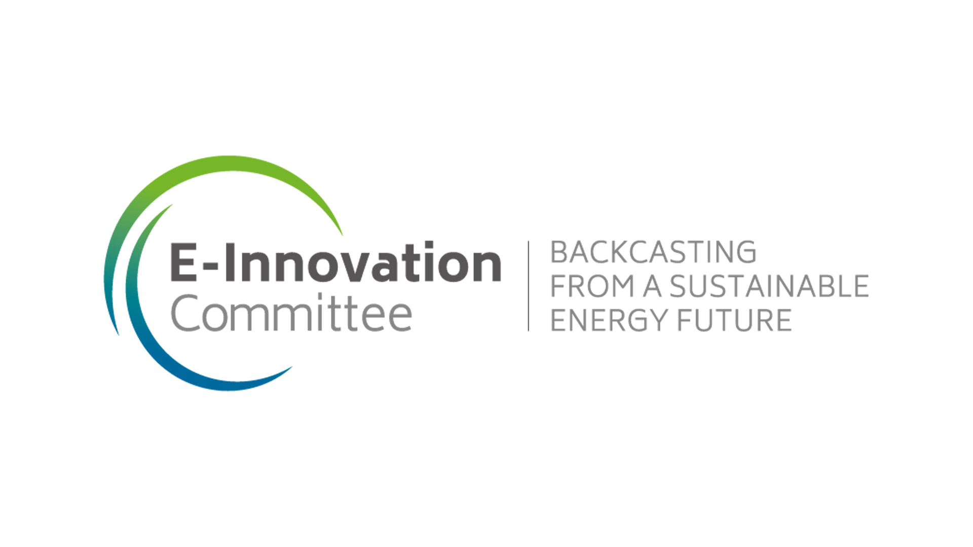 Convegno E-Innovation Committee “La bussola del nuovo PNIEC. Tra nord ...